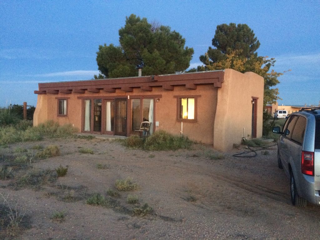 The Lord's Ranch (by Calena) - Jacob Rudd