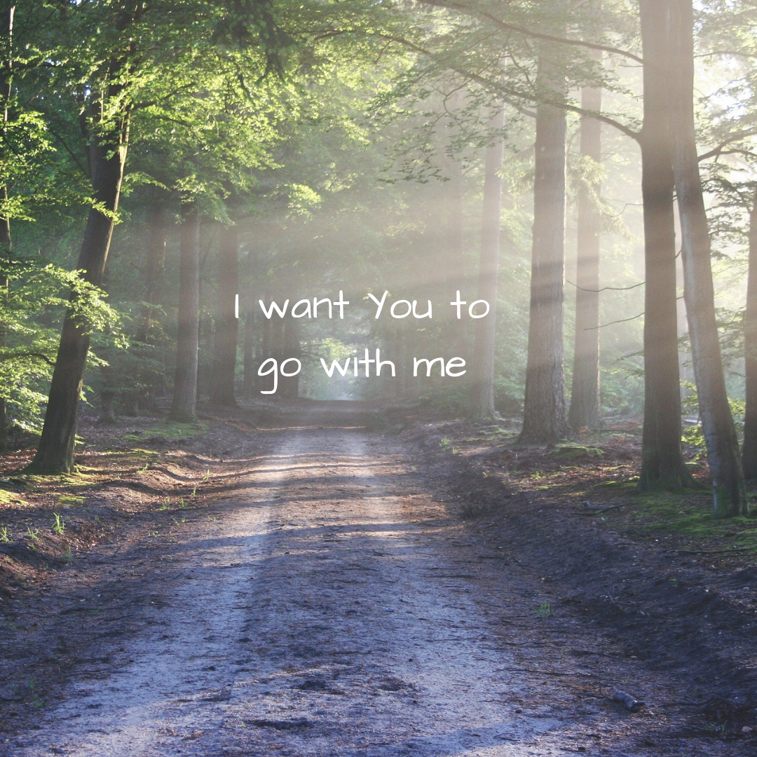 Wherever I Go (by Jacob) - Jacob Rudd