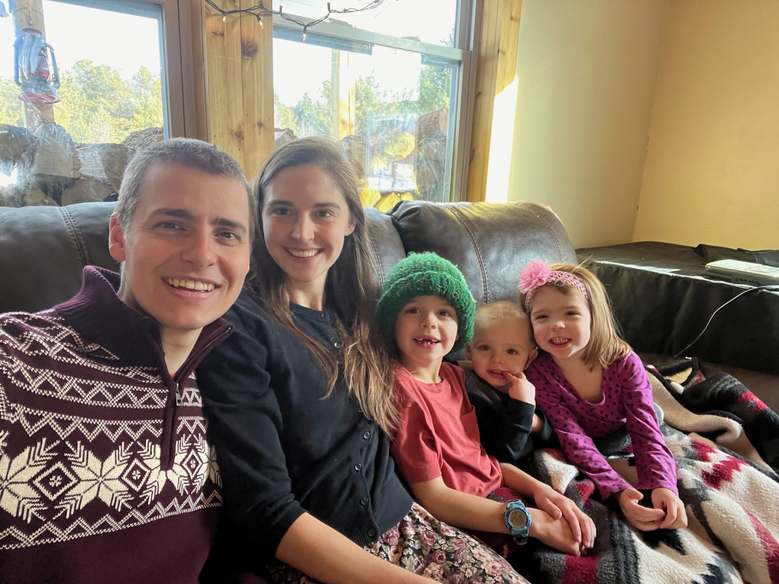 My Consecration to Mary - Jacob Rudd