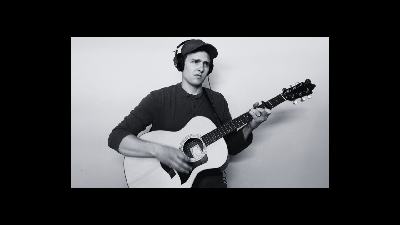 HOME - Jacob Rudd