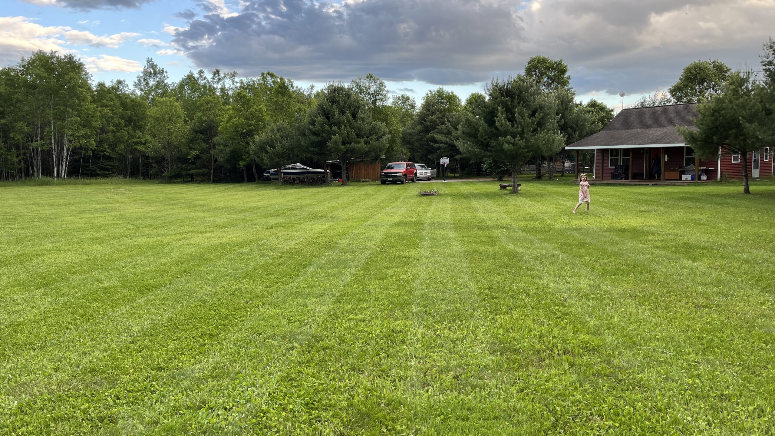 Summer 2024: A Beautiful Mix - Jacob Rudd